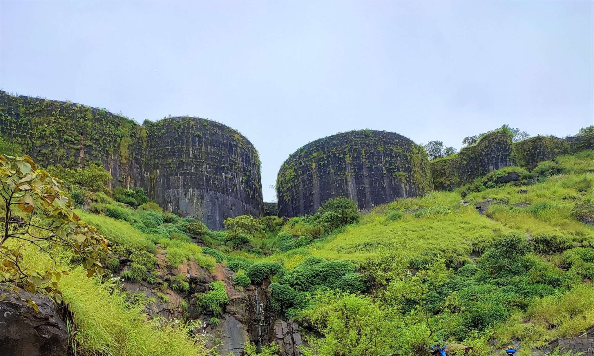 Raigad Fort-How To Reach Raigad Fort - Travel Twilight