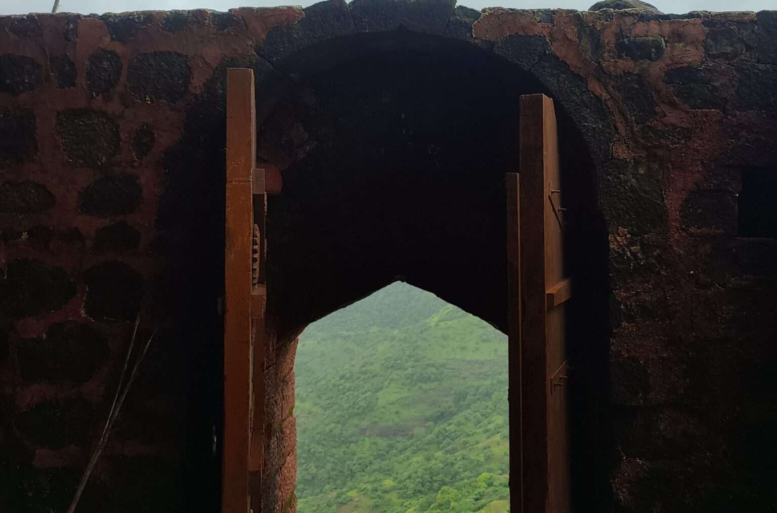 Harihar Fort Trek - A Complete Guide - Travel Twilight
