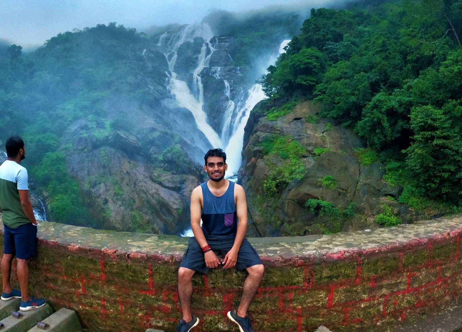 7 Reasons Why You Should Visit Goa In Monsoon - Travel Twilight