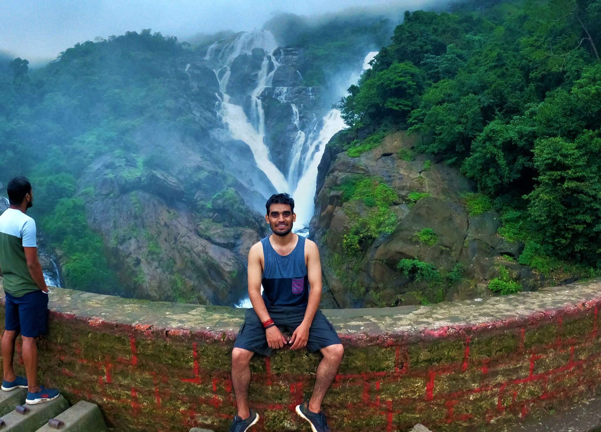 7 Reasons Why You Should Visit Goa In Monsoon - Travel Twilight