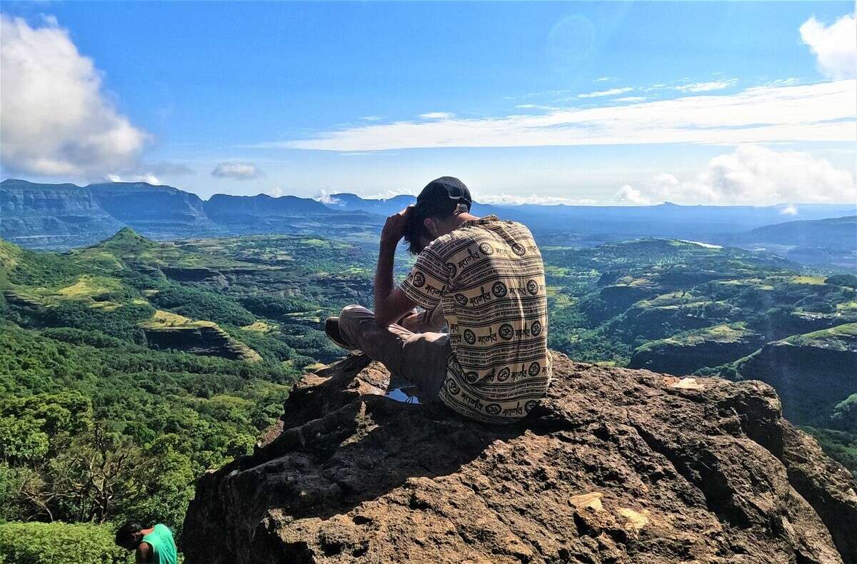 Ratangad Fort Trek (Bhandardara) : Everything You Need To Know - Travel ...