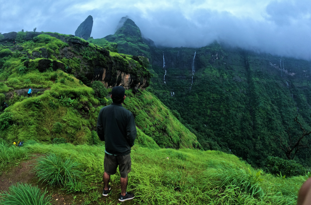 Bhairavgad Fort Trek (Moroshi) : Everything You Need To Know Before You ...