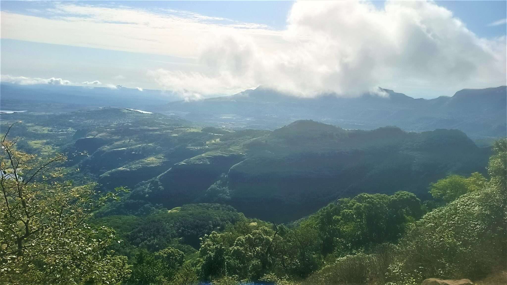 Ratangad Fort Trek (Bhandardara) : Everything You Need To Know - Travel ...