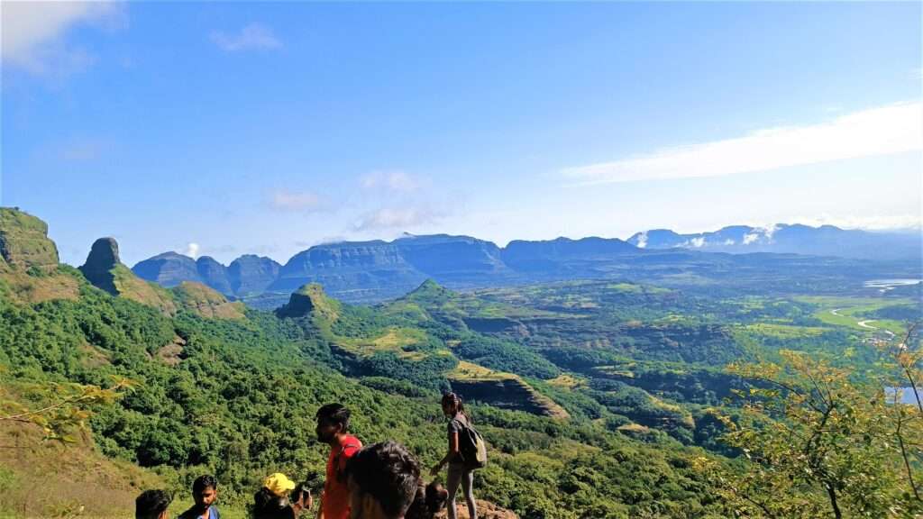 Ratangad Fort Trek (Bhandardara) : Everything You Need To Know - Travel ...