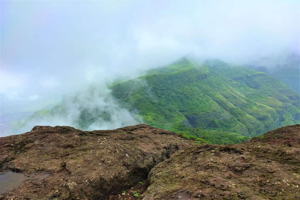 Kalsubai Trek - Trek To Highest Peak Of Maharashtra - Travel Twilight