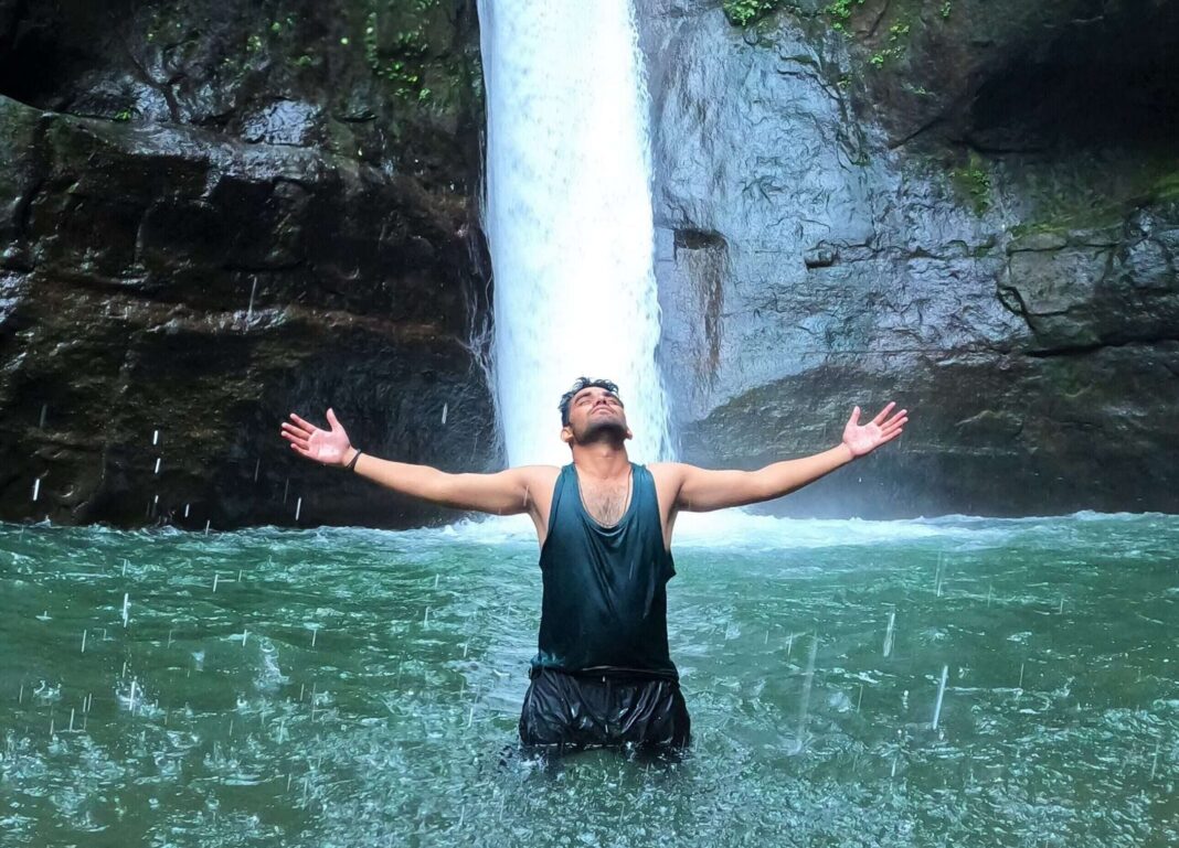 Milkybar Waterfall Trek - Everything You Need To Know - Travel Twilight