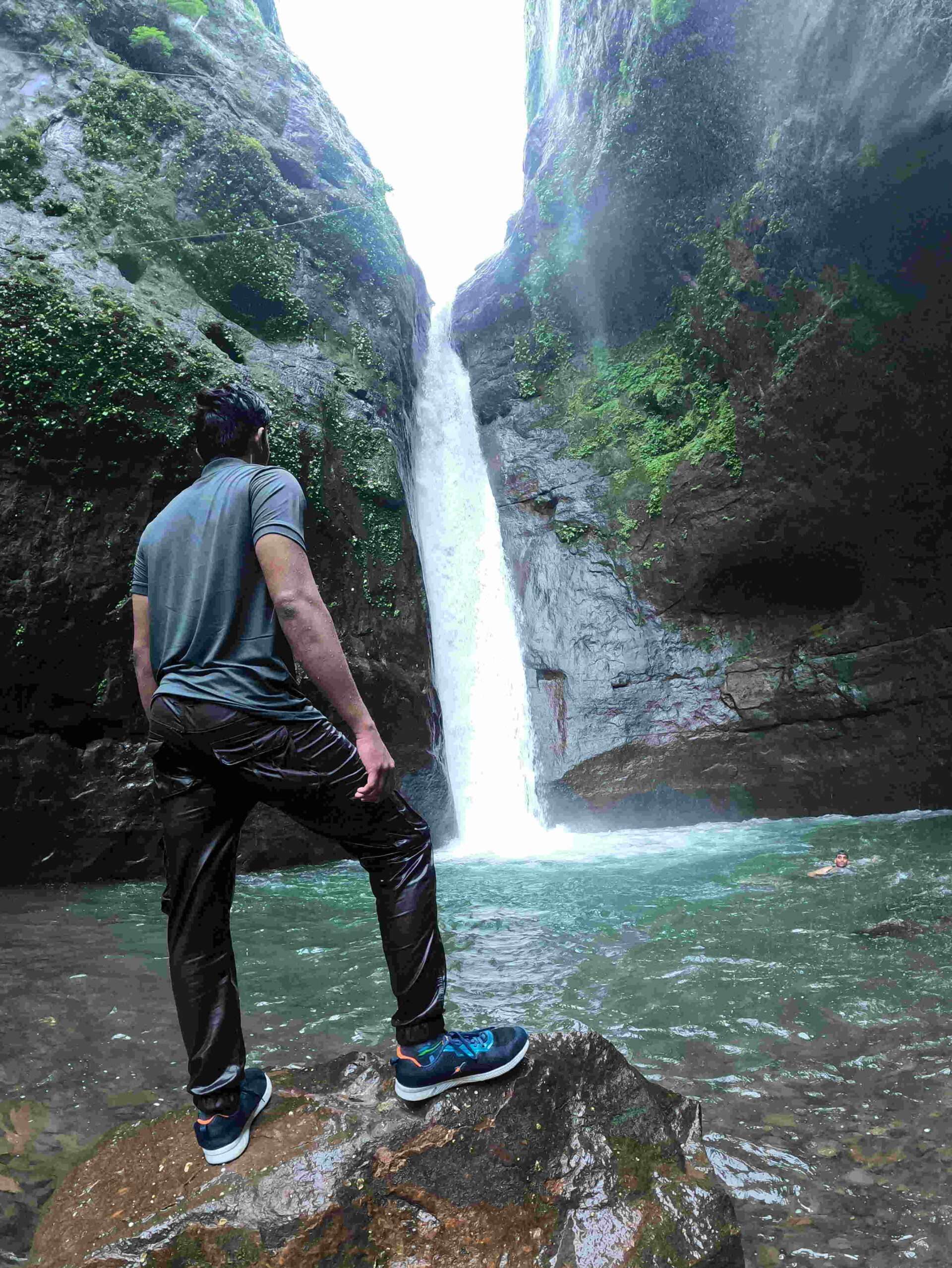 Milkybar Waterfall Trek - Everything You Need To Know - Travel Twilight