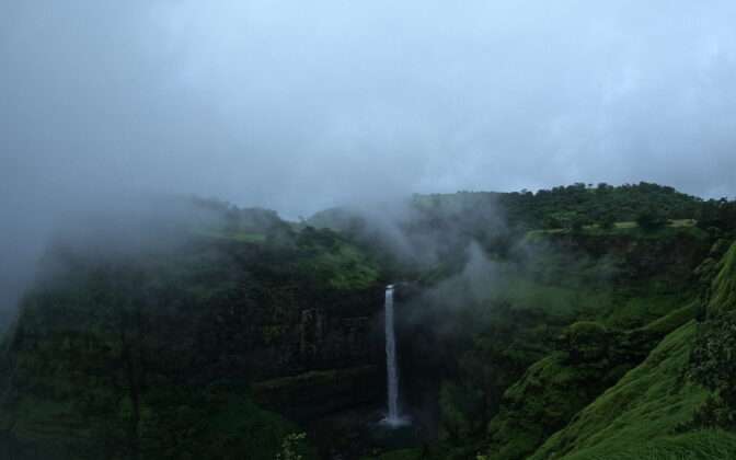 Kumbhe Waterfall Guide: Hidden Gem in Sahyadri | 2025