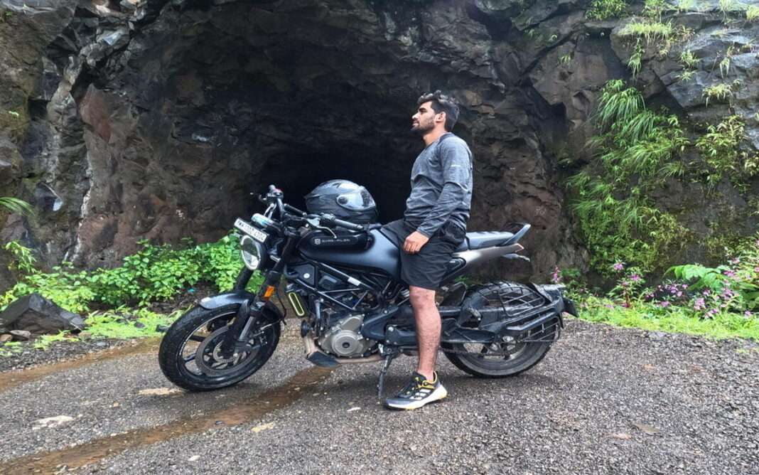 Kumbhe Waterfall Guide: Hidden Gem in Sahyadri | 2025