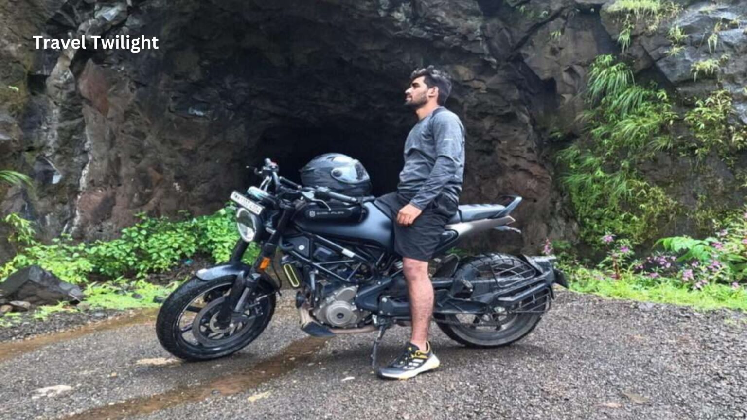 Kumbhe Waterfall Guide: Hidden Gem in Sahyadri | 2025