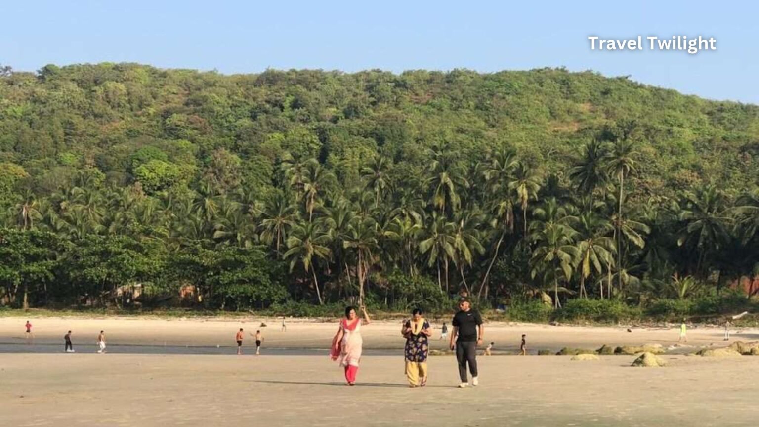 Top 7 Must-Visit Tourist Places Sindhudurg, Maharashtra 2025