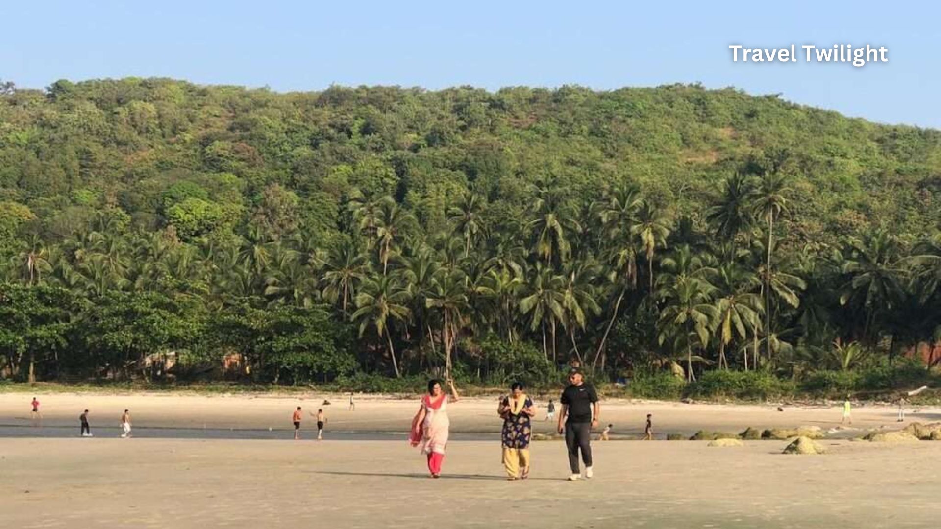 Top 7 Must-Visit Tourist Places Sindhudurg, Maharashtra 2025